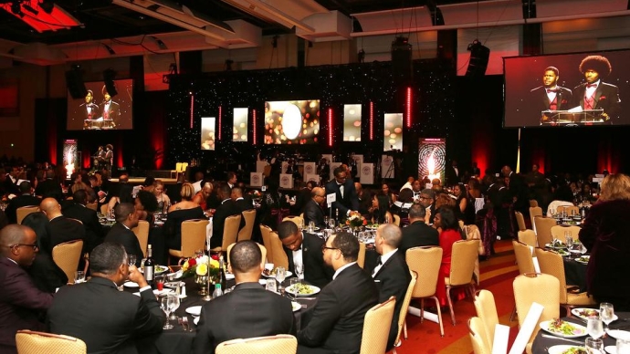 Morehouse College Community - Events - 34th Annual "A Candle in the ...