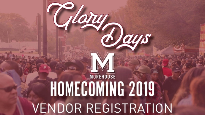 Morehouse College Community - Events - 2019 Morehouse College ...