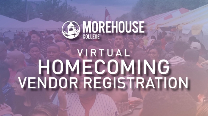 Morehouse College Community - Events - Morehouse College Virtual ...