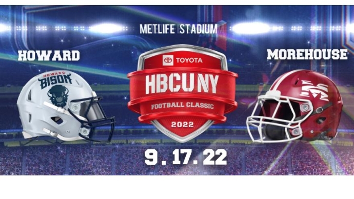 Morehouse College Community - Events - HBCU NYC Official Classic ...