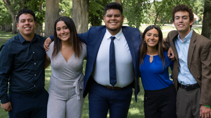 National Hispanic Institute Community - Campaigns - NHI Programs and ...