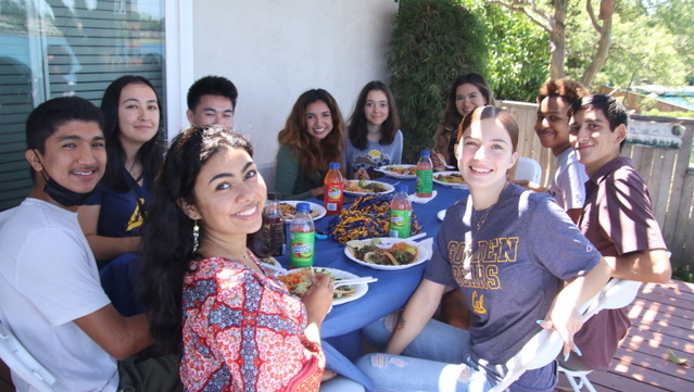 Cal Alumni Association UC Berkeley Community - Events - Summer Welcome ...