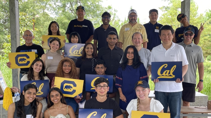 Cal Alumni Association UC Berkeley Community - Events - Cal Alumni Club ...