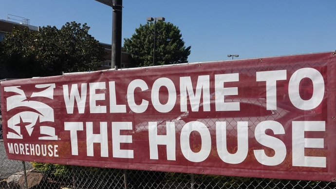 Morehouse College Community - Events - Tent & RV Registration for 2023 ...