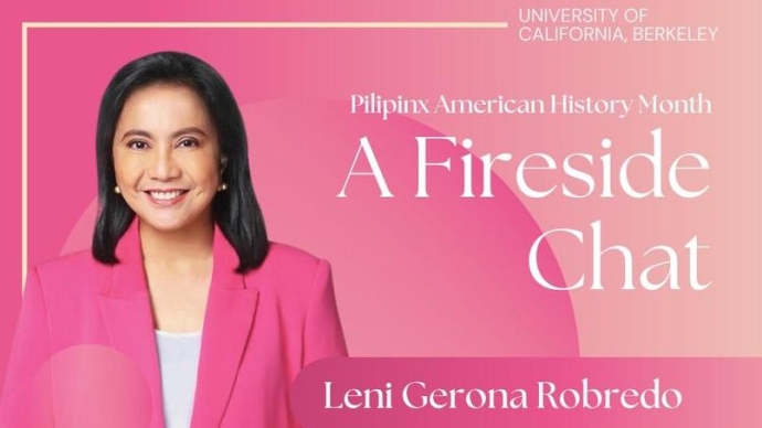 Cal Alumni Association UC Berkeley Community - Events - Fireside Chat ...