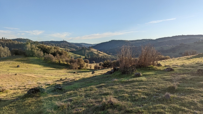 Cal Alumni Association UC Berkeley Community - Events - CANCELLED Hike ...