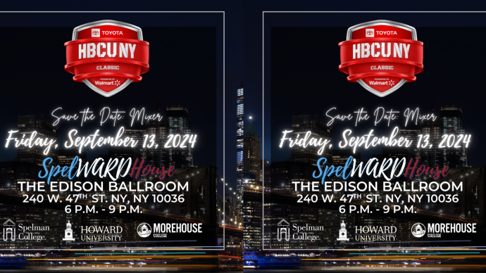 Morehouse College Community - Events - SpelWardHouse Reception for the ...