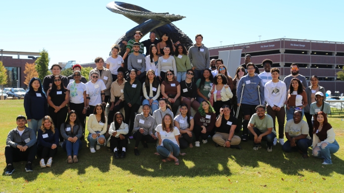 Puksta Foundation Community - Events - Puksta Intercollegiate Fall Luncheon